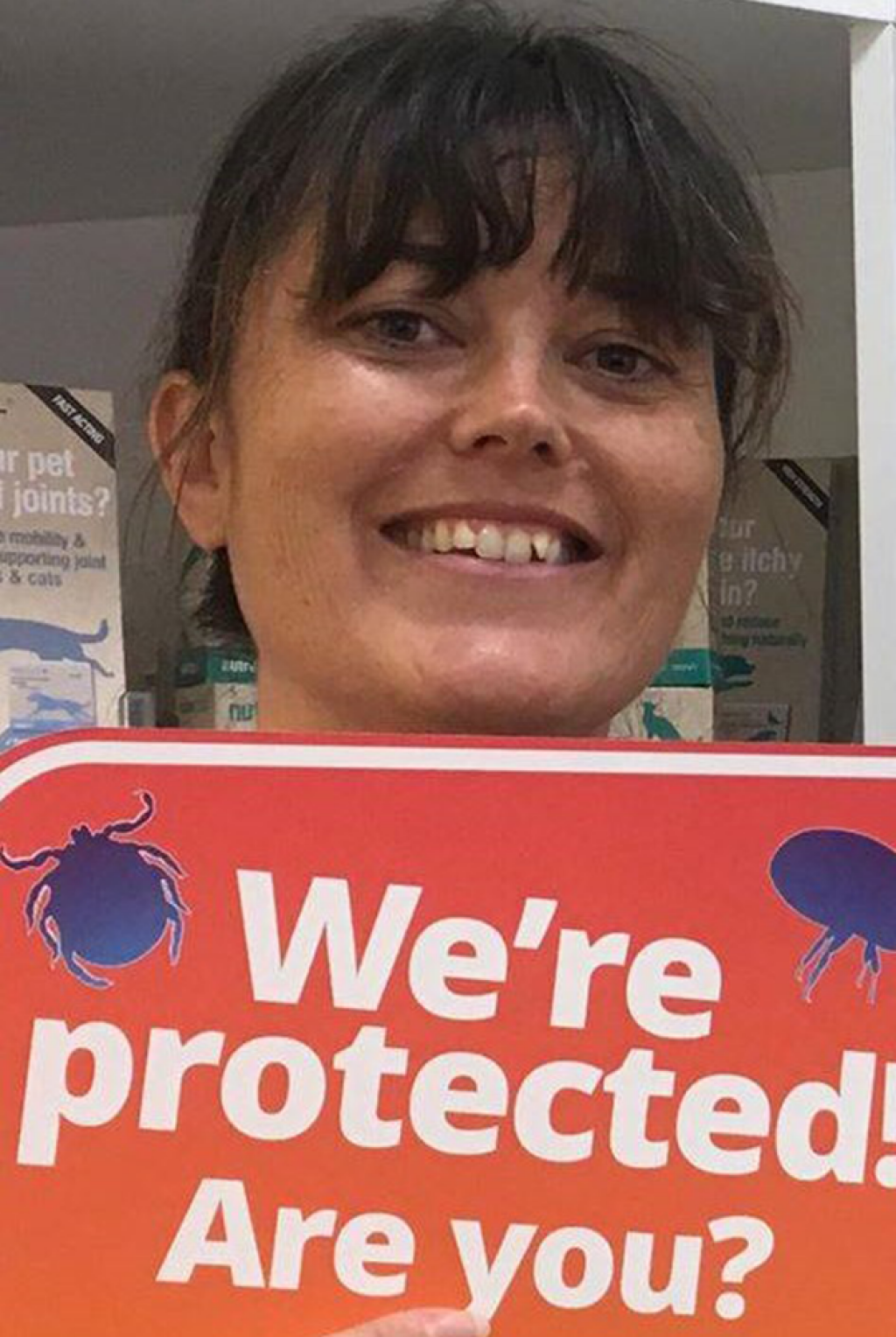 Meet the vets at Northwich Vets in Northwich